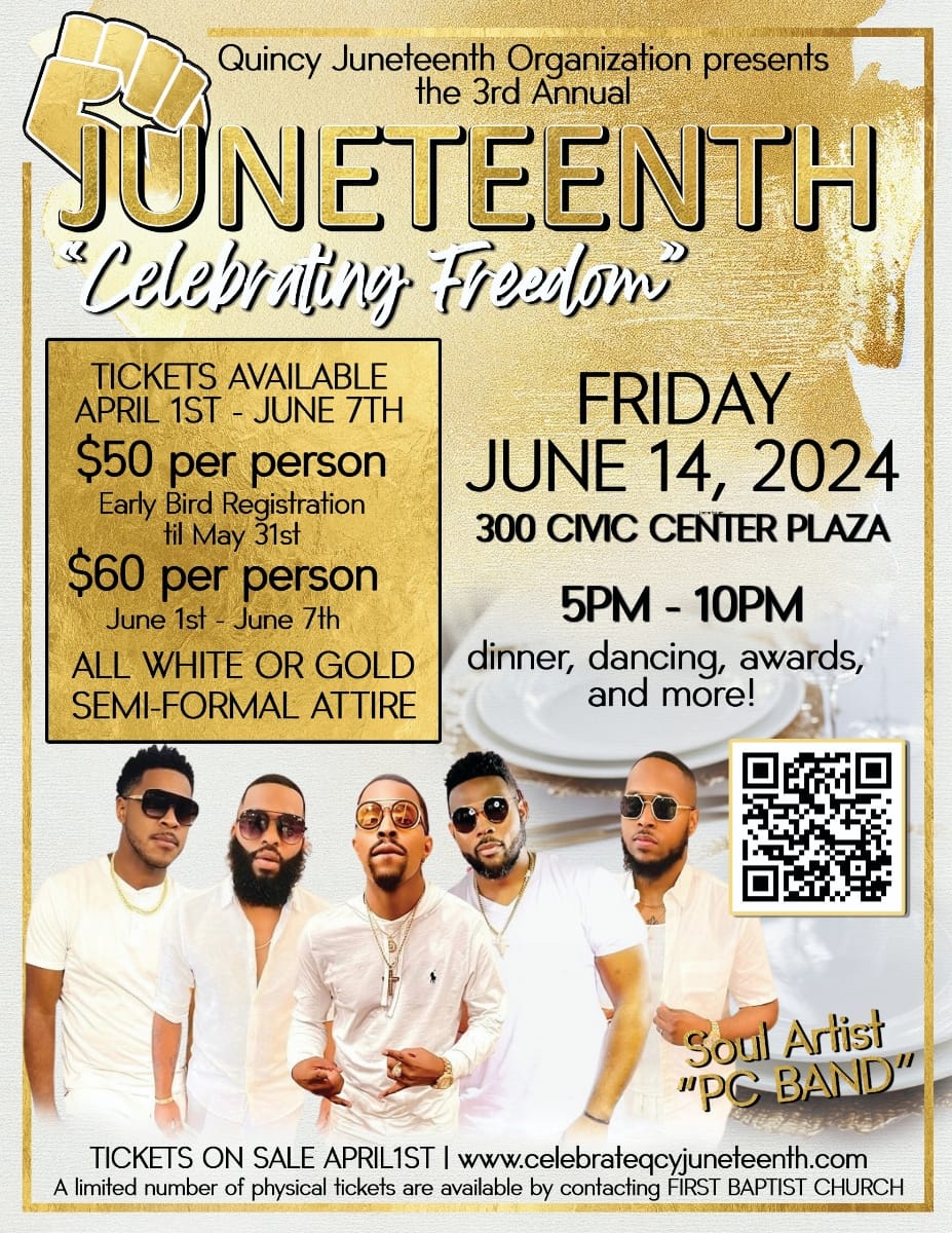 Quincy IL Concert, Event and Convention Center - Oakley Lindsay Center